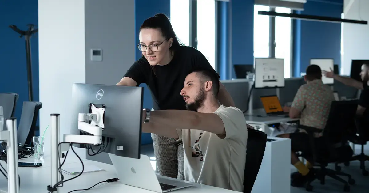 Intern Opportunity At Chisinau Endava